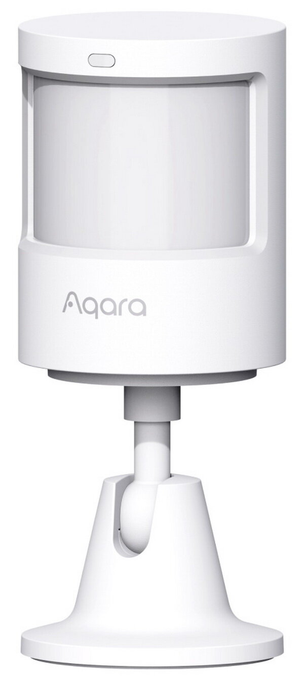 Датчик движения и освещенности Aqara P2