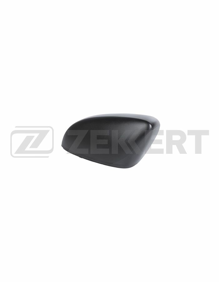 Крышка корпуса зеркала левая текстурная Seat Mii 11- Skoda Citigo 11- VW Up 11-