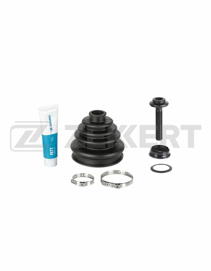 Пыльник шруса к-т Audi 80 V 91- 100 IV 90- A4 95- A6 94- A8 94- Skoda Superb (3U4) 01- VW Pas