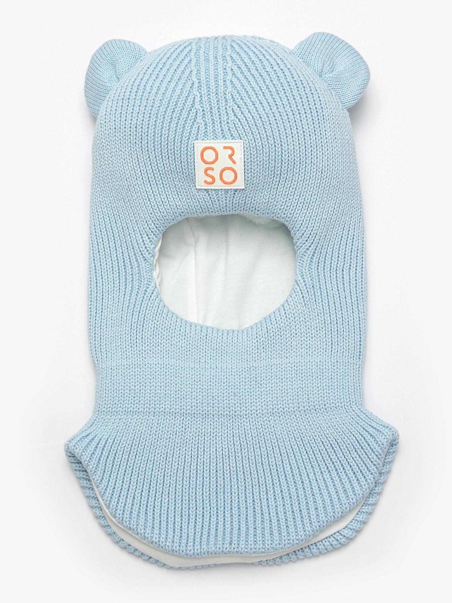 Балаклава для детей