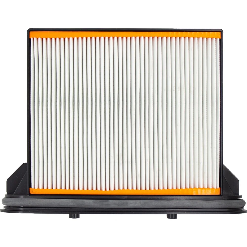 Фильтр для пылесоса Bosch, Metabo, Starmix, Hitachi, Felisatti, Mafell, синтетика, ROCKSTAR HMF50