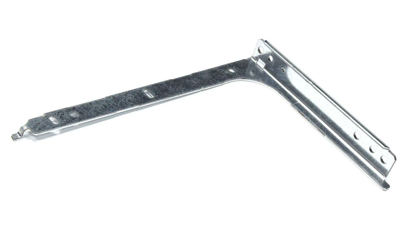 Уголок правый для духовых шкафов Bosch (Бош), арт. 437009, металл