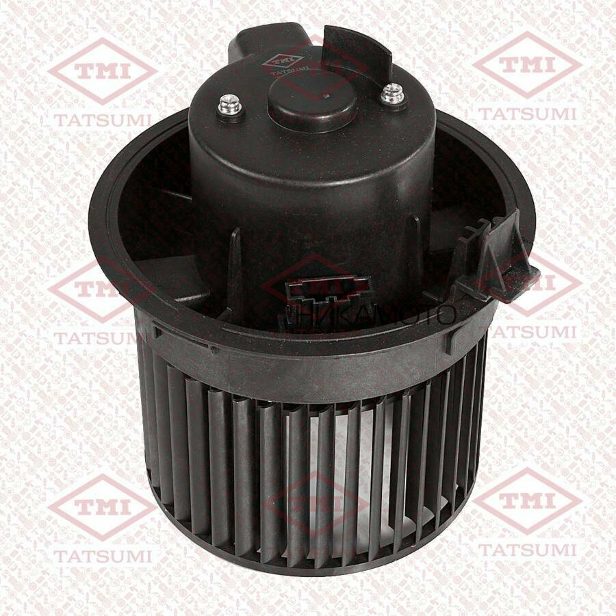 TATSUMI TGD1069 Вентилятор отопителя LADA LARGUS/VESTA 15-RENAULT LOGAN 12-