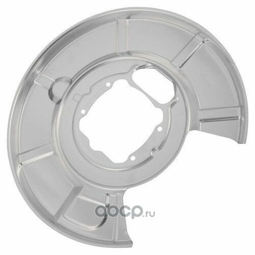 Защита тормозного диска ZIKMAR Z77035R