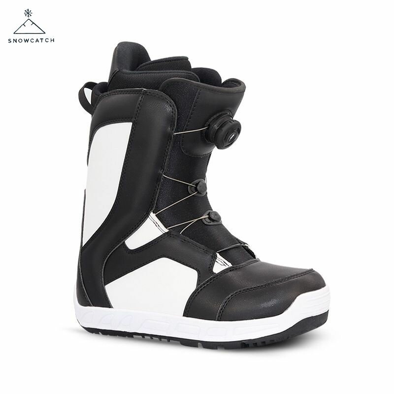 SNOWCATCH Ботинки для сноуборда