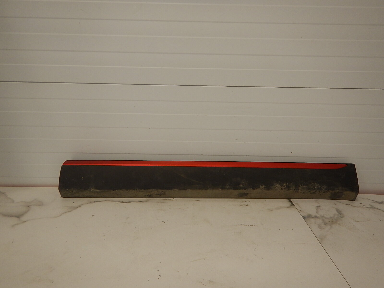 Б/У Молдинг двери передней правой, Changan (Чанган)-CS55 PLUS (UNI-S)(19-) CHANGAN CS55 Plus (UNI-S)(19-) Царапины 60026...