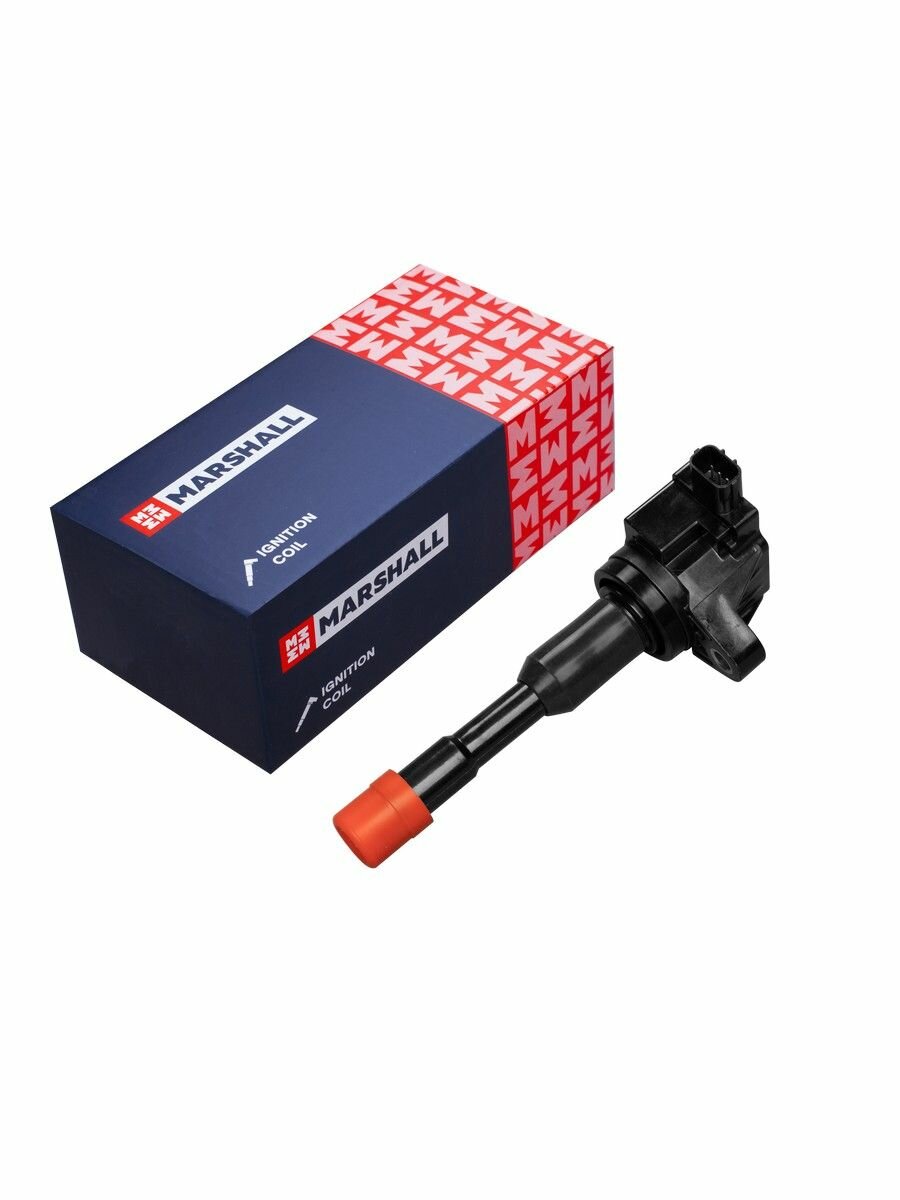Катушка зажигания HONDA хонда Jazz Джаз, Civic Цивик 48293 30521PWA003; 30521PWAS01