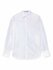 Рубашка Carven, размер 40, white