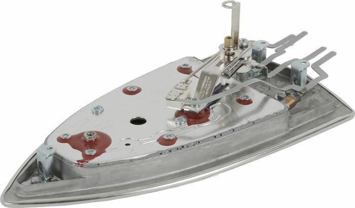 Нижняя часть корпуса 00676447 утюга бош 676447