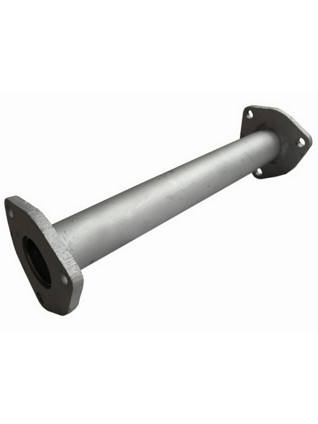 Вставка глушителя взамен катализатора Fobos 56198