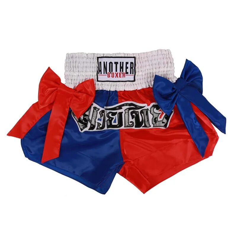 Трусы боксерские