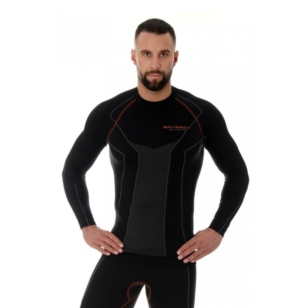 Темрофутболка THERMO PROTECT