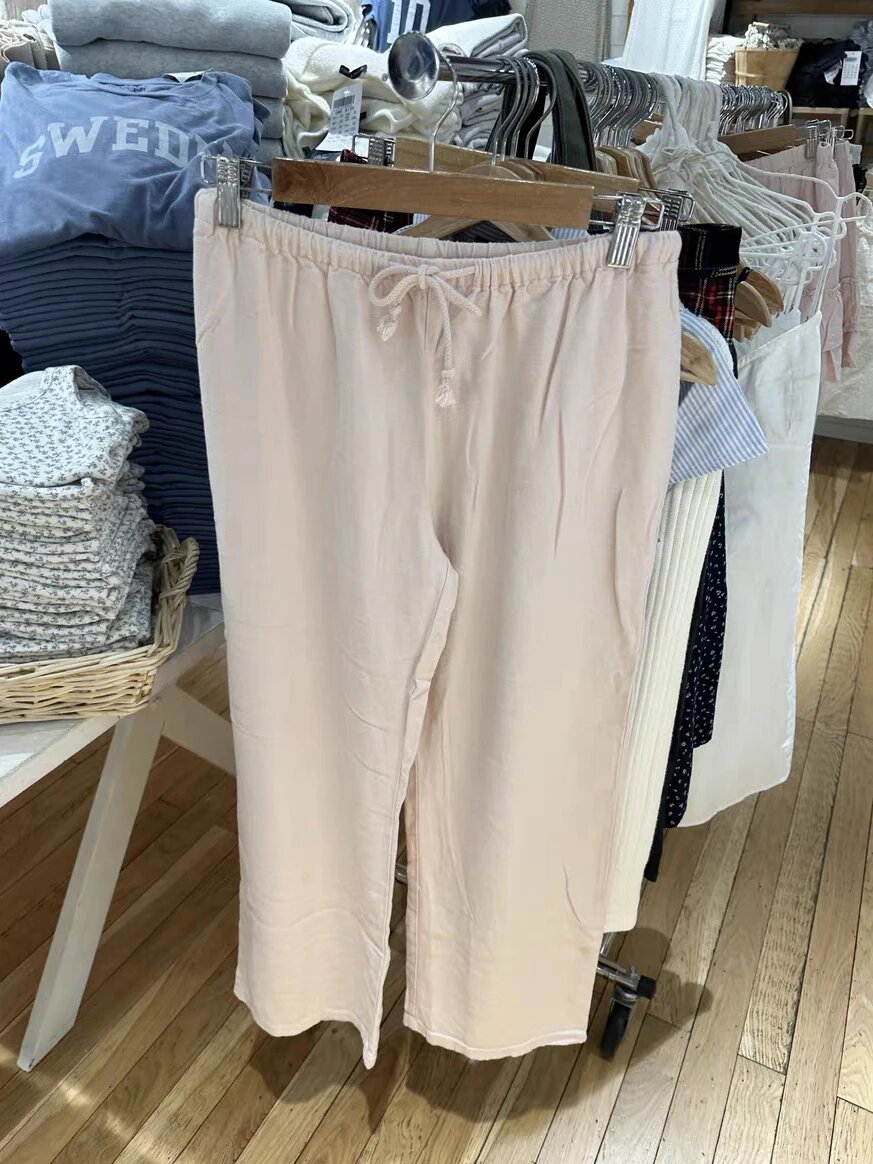 Брюки спортивные