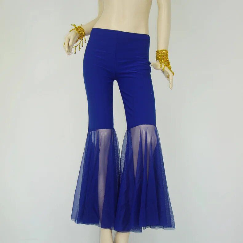 Брюки спортивные