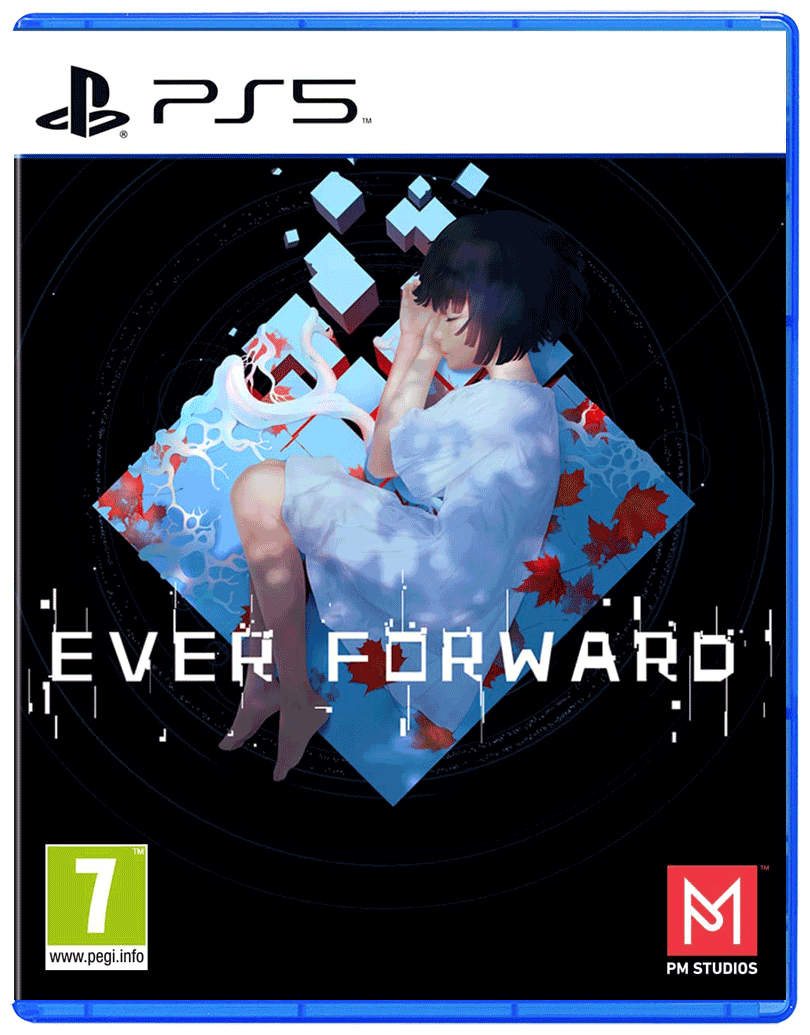 Ever Forward [PS5, русская версия]