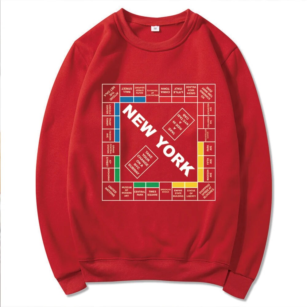 Толстовка RWHK