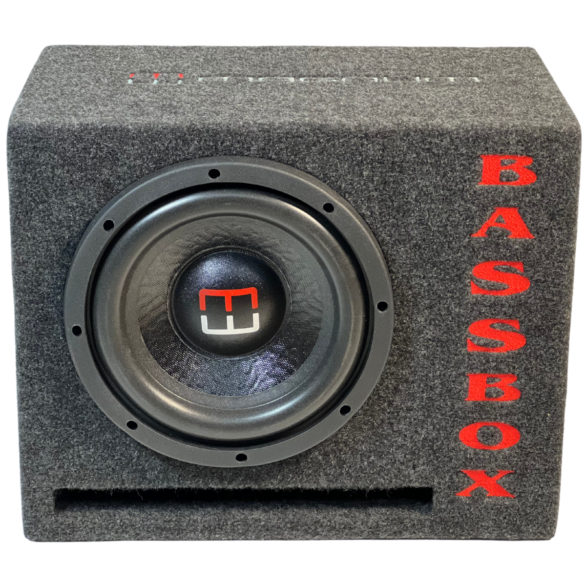 Активный сабвуфер MAGNUM BASSBOX 8A