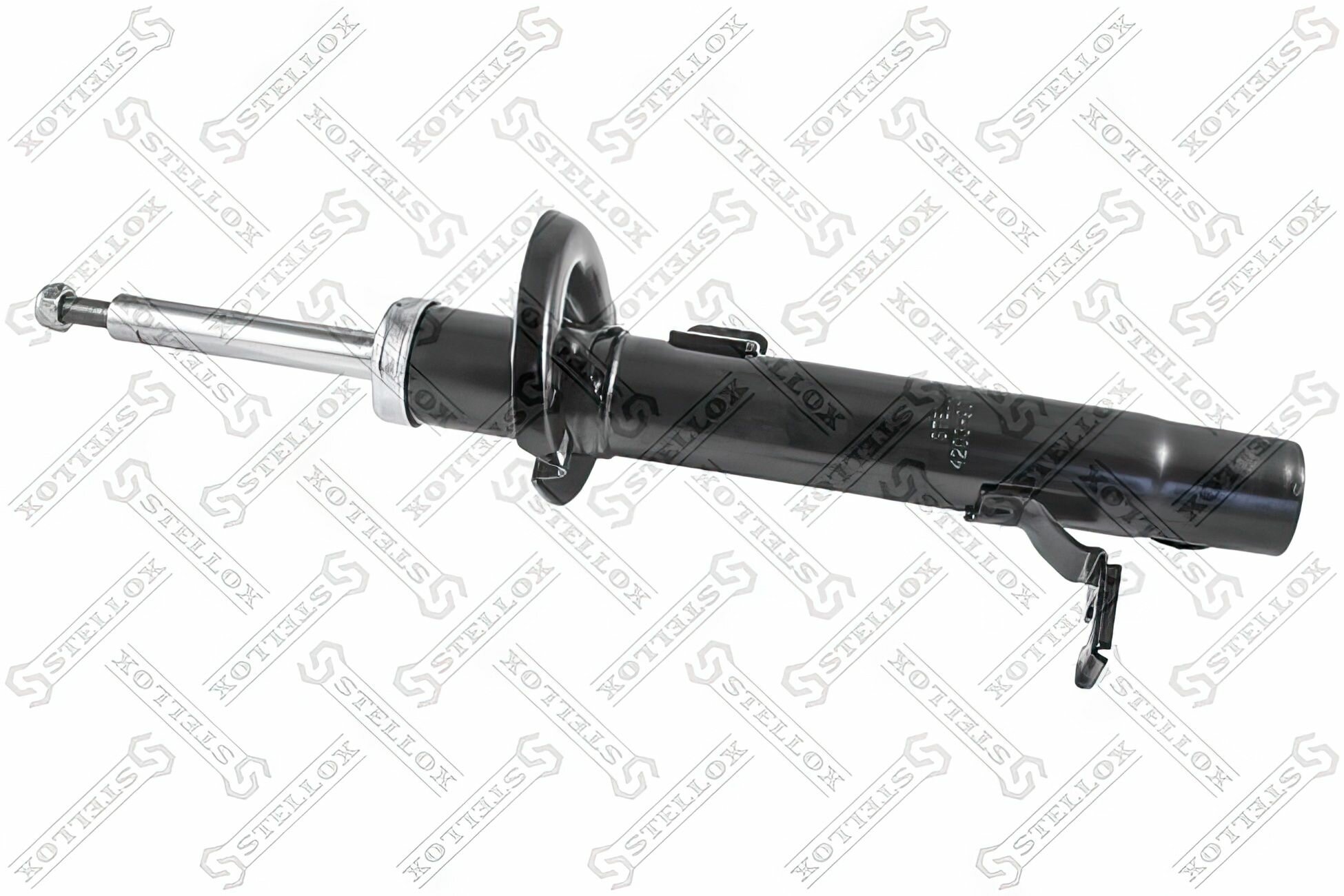 Амортизатор передний газовый левый для Форд Фьюжн 4203-9074-SX STELLOX