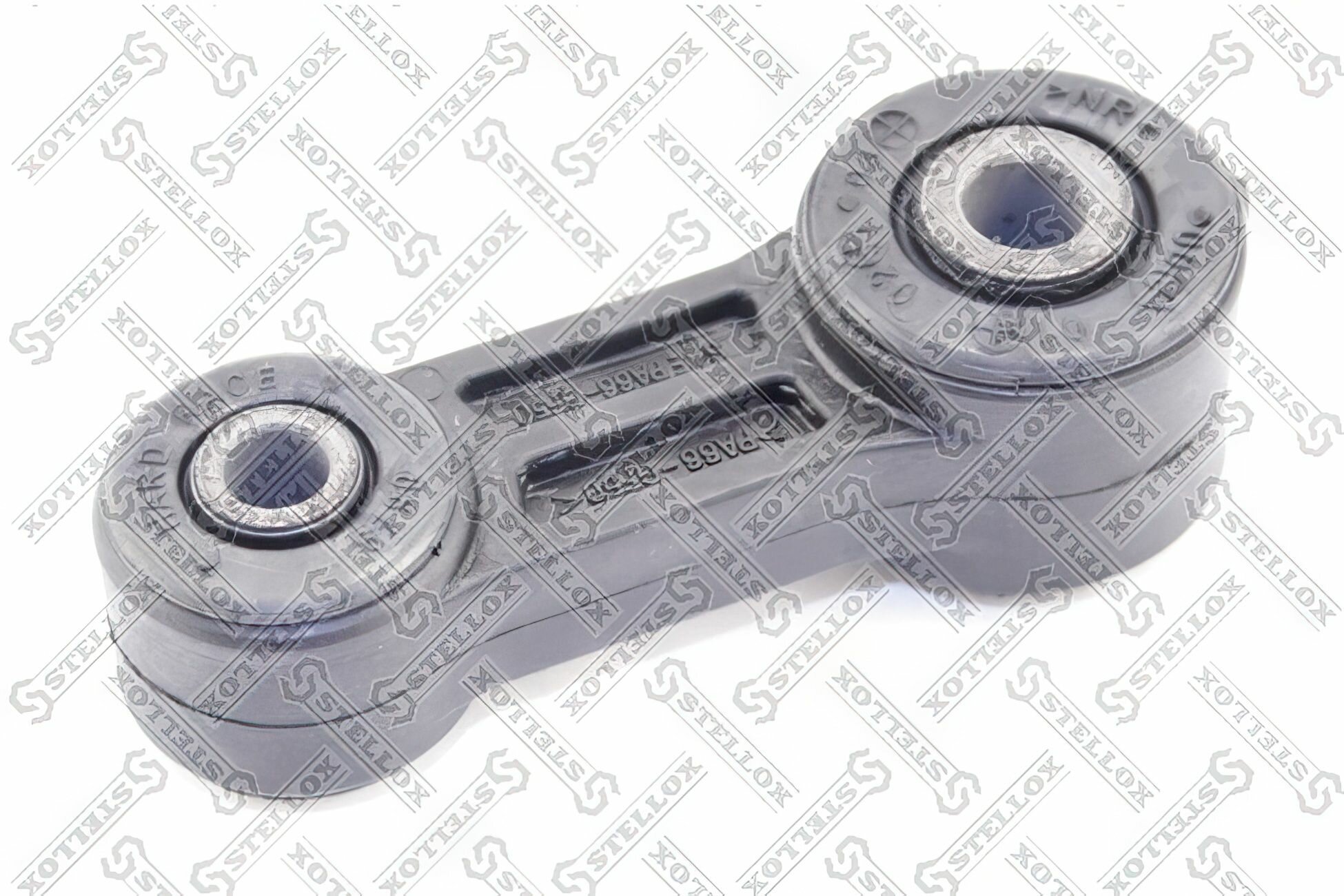 Стойка стабилизатора переднего для Субару Форестер, Импреза, Легаси 2, 3, Аутбэк 56-17001-SX STELLOX