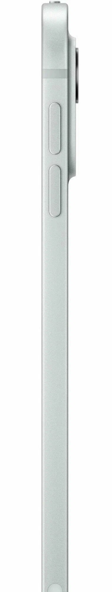 IPad Pro 13 2025 LTE 2Tb M5 Silver LL — фото 1