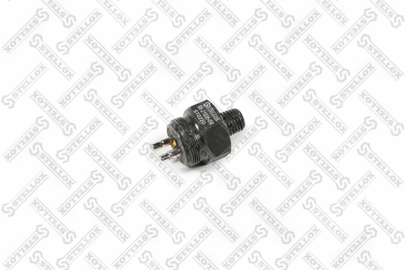 Датчик давления воздуха для Скания 3 - Series, 4 - Series, G 1, P 1, R 1 88-21835-SX STELLOX