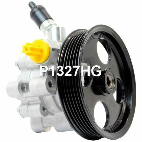 Насос гидроусилителя руля (ГУР) Opel Insignia (Опель Инсигниа) / Saab 9-5 (Сааб 9-5)