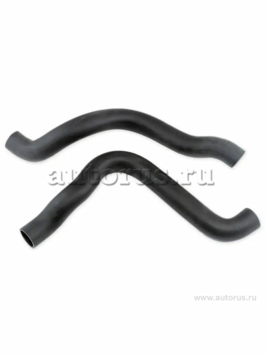 Комплект патрубков системы охлаждения ВАЗ 2170 Lada 21700-1303010-86
