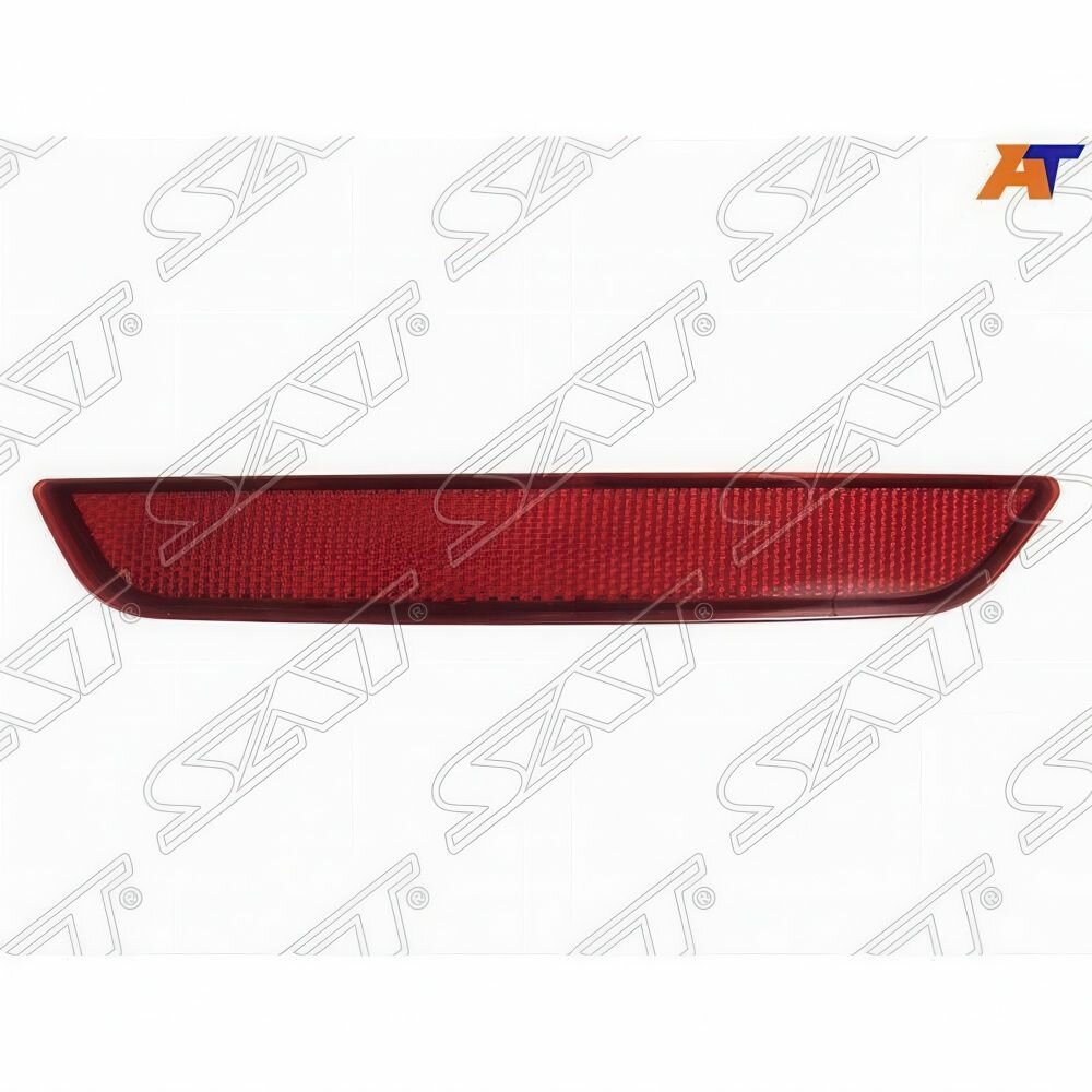 Фонарь в задний бампер правый для Форд Мондео 4 2006-2010, Ford Mondeo 4 SAT ST-431-29F5R