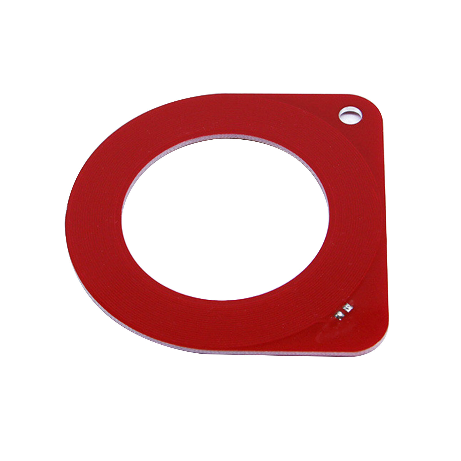 Автомобильная тестовая катушка ЭБУ, карта обнаружения автомобильного ключа, иммобилайзер, детектор кражи сигнала, простой в использовании для диагностики катушки ЭБУ