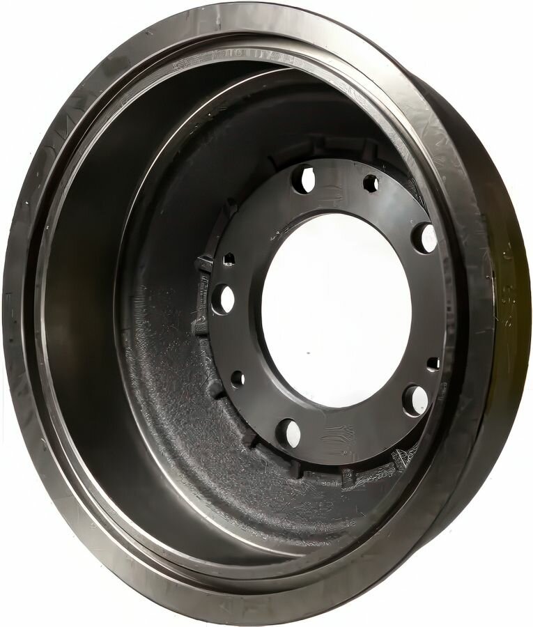 Барабан тормозной для ВАЗ Лада Нива 2121 2131, Опель Астра F, Фольксваген Гольф 2 Z01711 ZENTPARTS