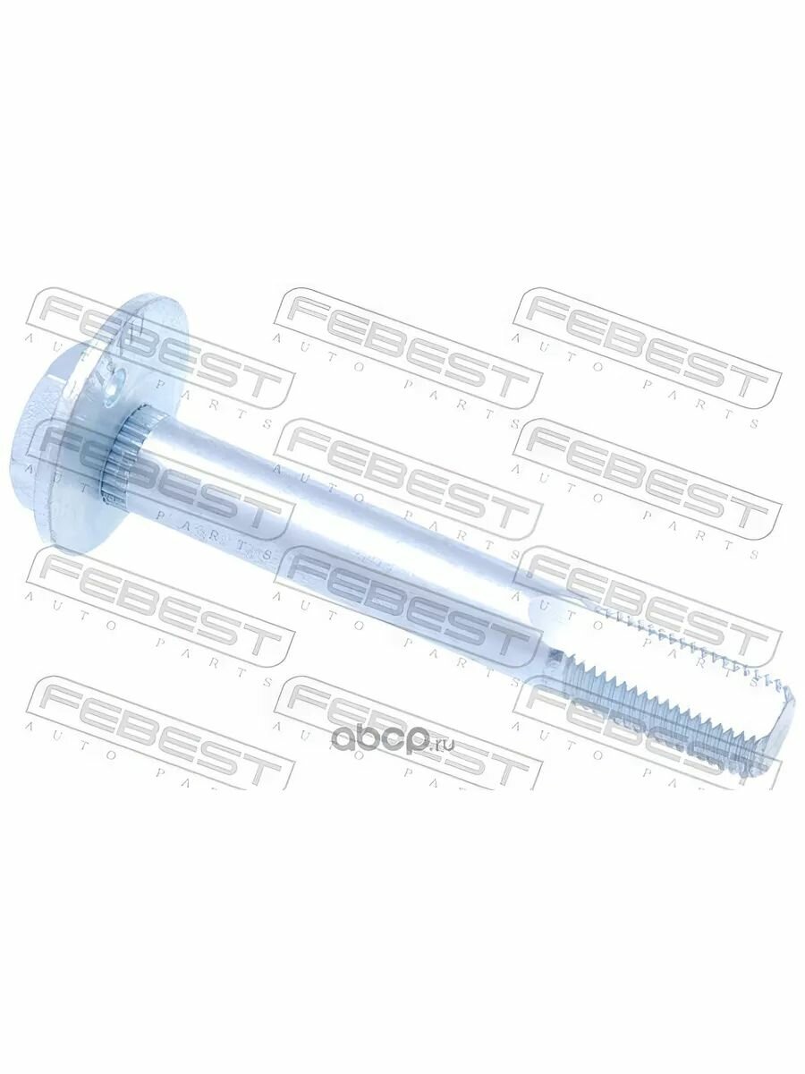 Болт с эксцентриком