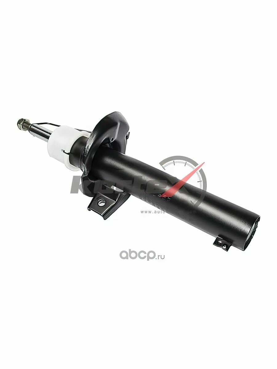 Амортизатор передний GAS (D-55mm)