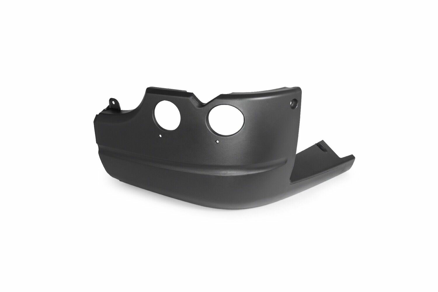 Накладка переднего бампера левая, подходит для Скания 5 P series R T Scania Series, T05506008, TOPCOVER