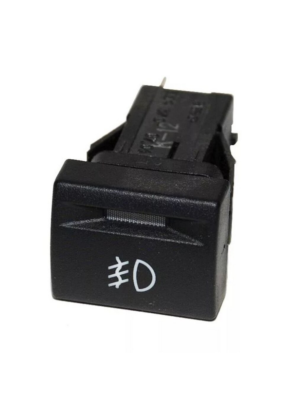 Клавиша включения противотуманных фар для а/м ВАЗ 2170 (перед.)