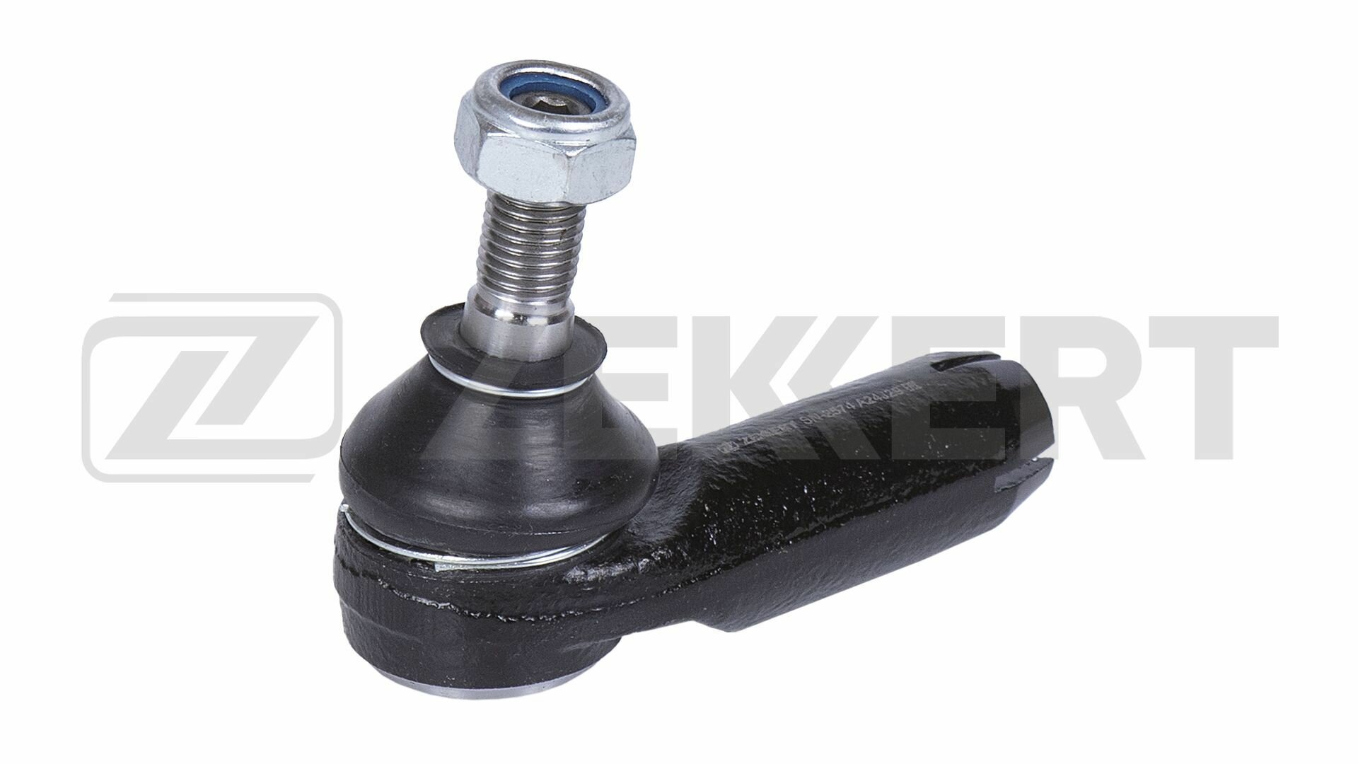 Наконечник рулевой левый для Ауди 100 C3, C4, 200 C3, A6 C4, V8 SN2574 ZEKKERT