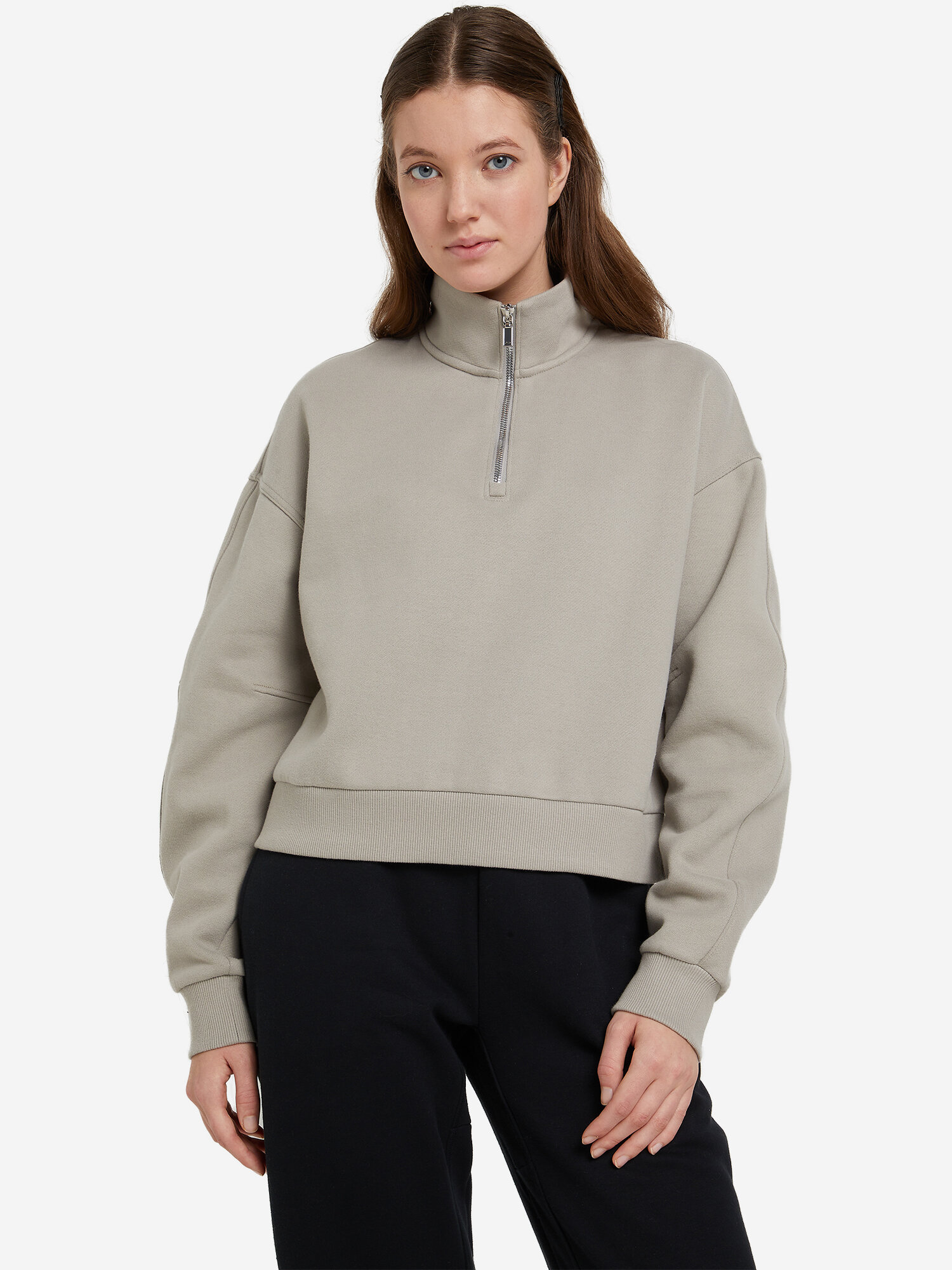 Свитшот Po Knit Top