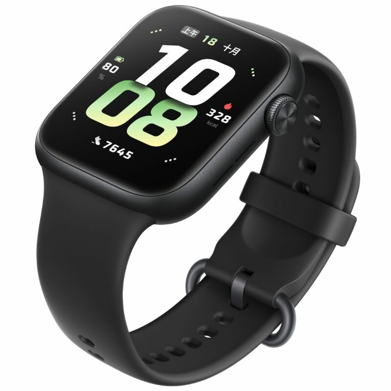 Умные часы — фото 1