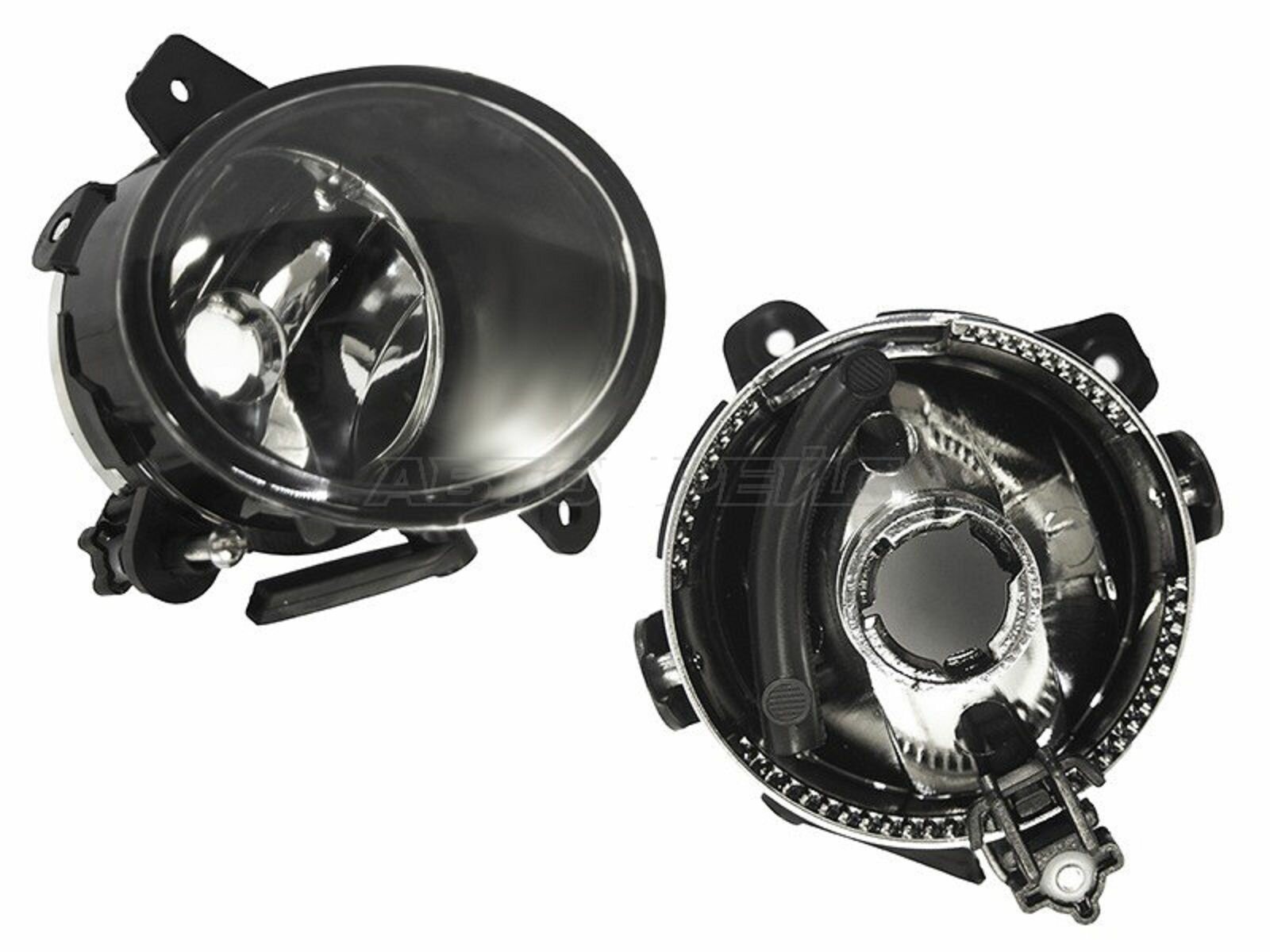 Фара противотуманная LADA LARGUS 12