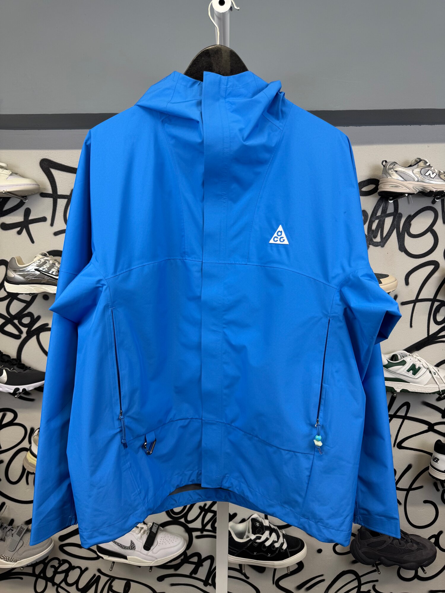 Ветровка 2024