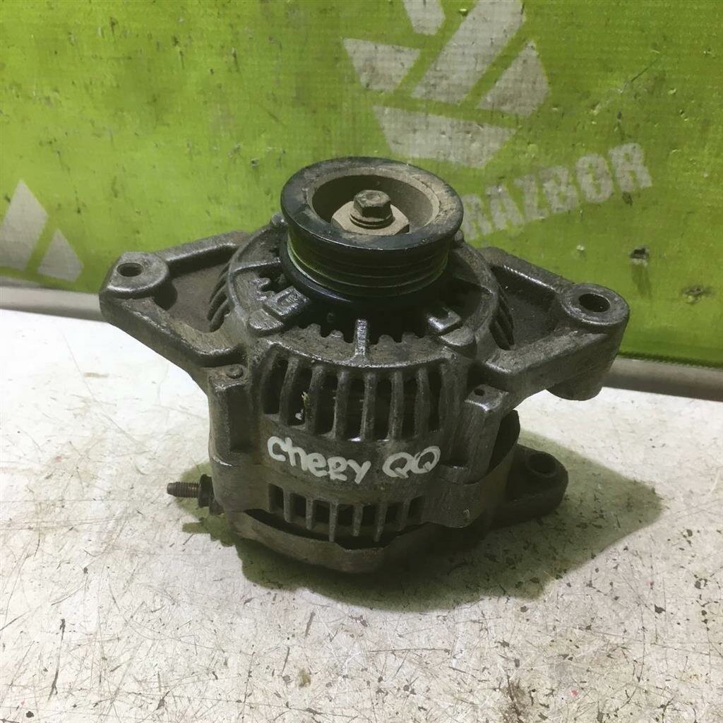 Генератор Chery QQ6 S21 07-10