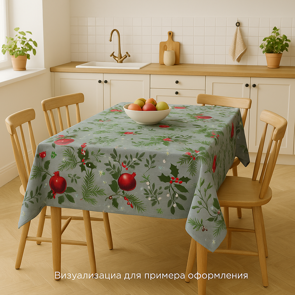 Скатерть