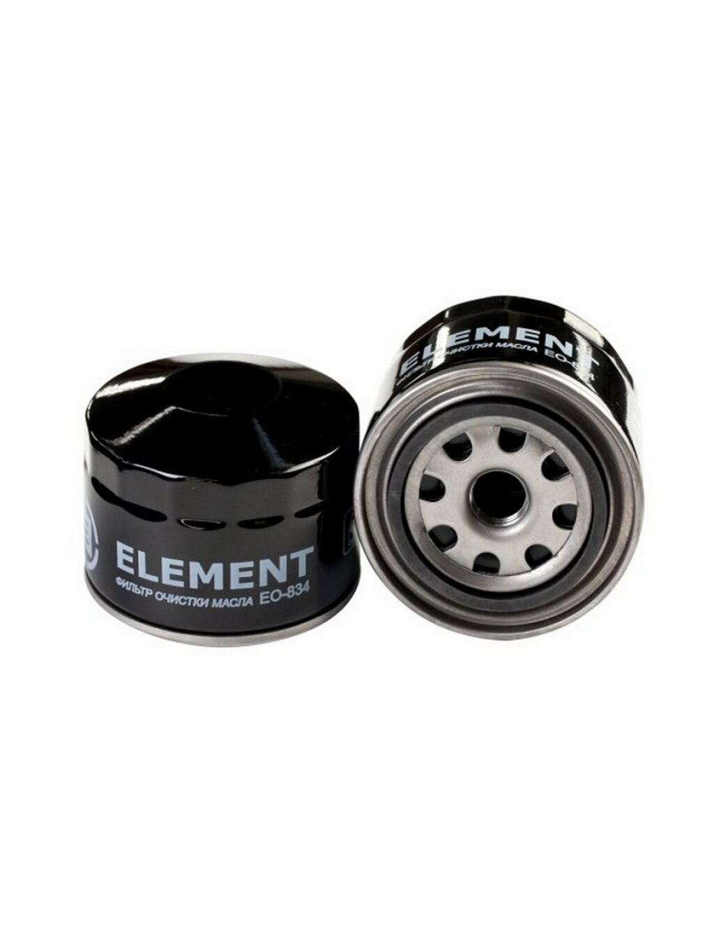 Фильтр масляный для а/м ВАЗ 2108 "Element"
