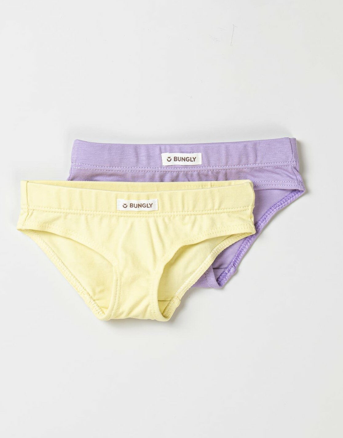 Трусы Базовые