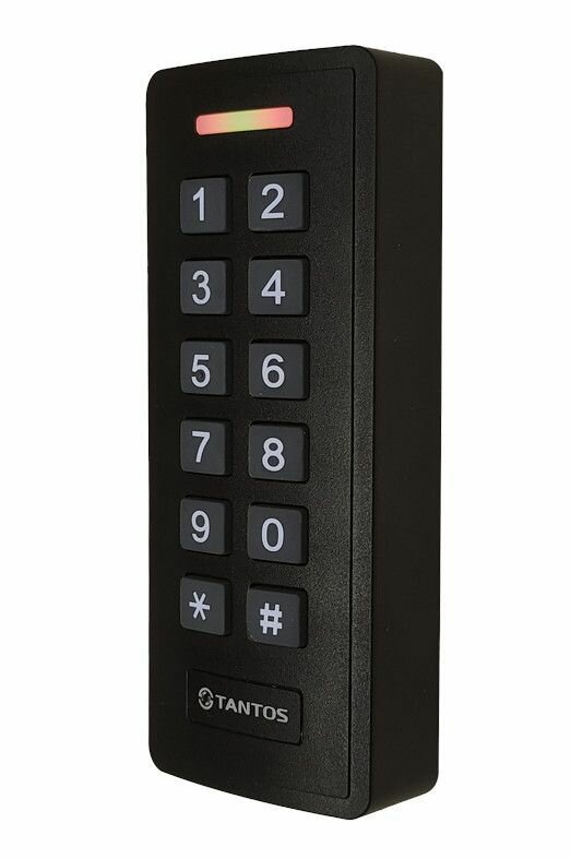 Кодонаборная клавиатура TS-KBD-EMF Plastic