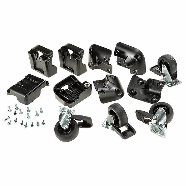 Комплект колес L441 для переноски Ferplast ATLAS 80 Professional