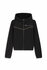Джемпер EA7 EMPORIO ARMANI, размер M, черный
