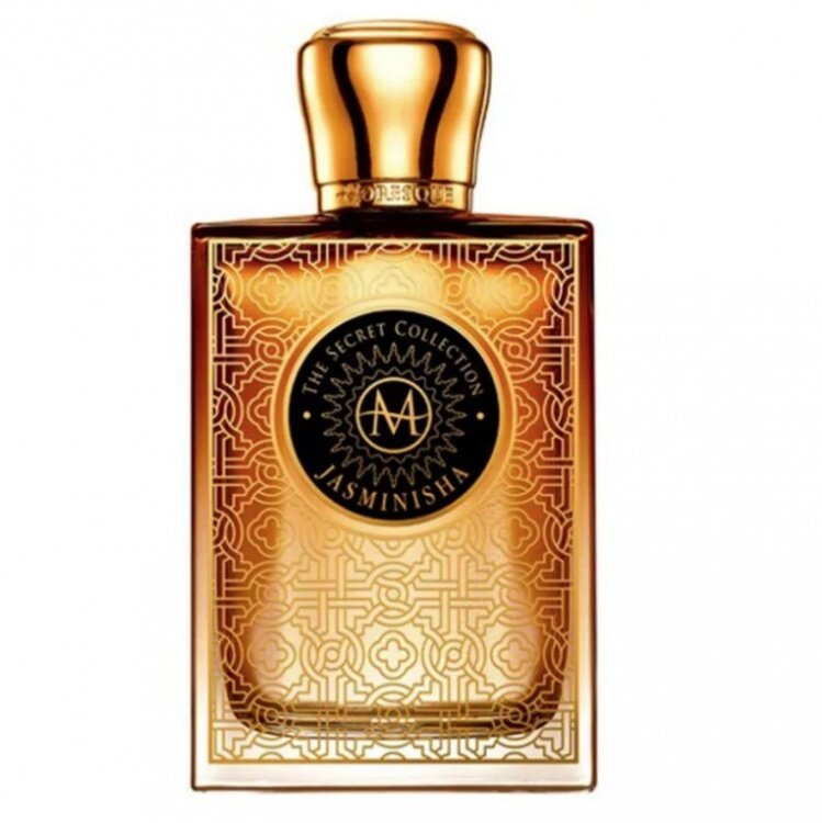 Парфюмерная вода Moresque Jasminisha 75 мл