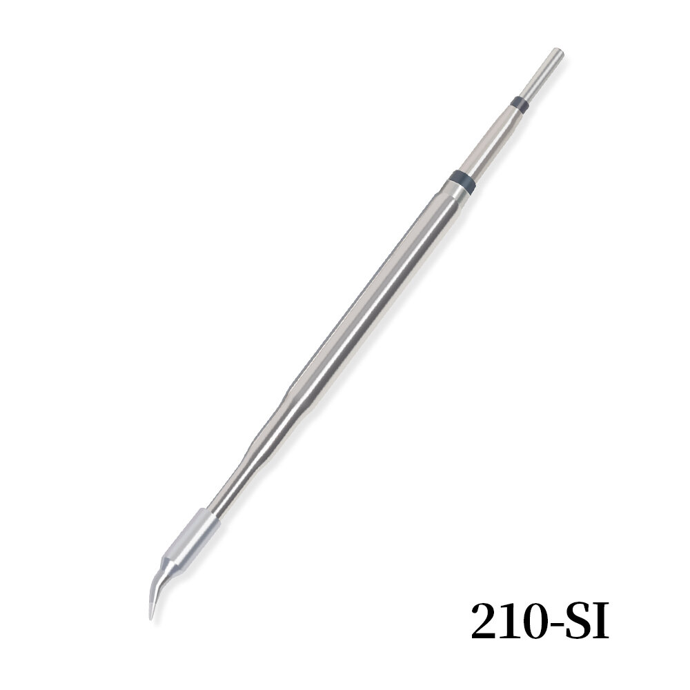 Сменное жалопаяльника C210-SI для YIHUA982 с нагревателем