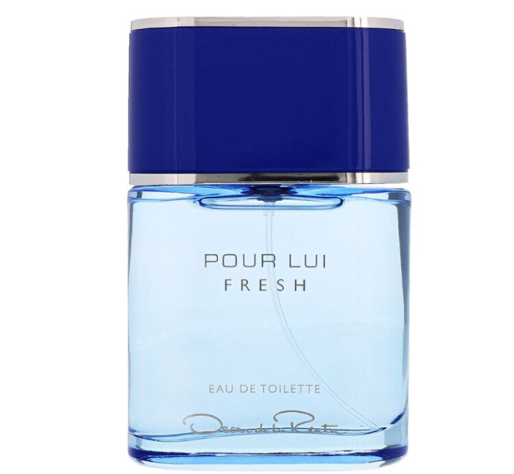 Парфюмерная вода Oscar de la Renta Lui Fresh 90 мл