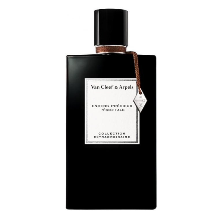 Парфюмерная вода Van Cleef & Arpels Encens Precieux 75 мл